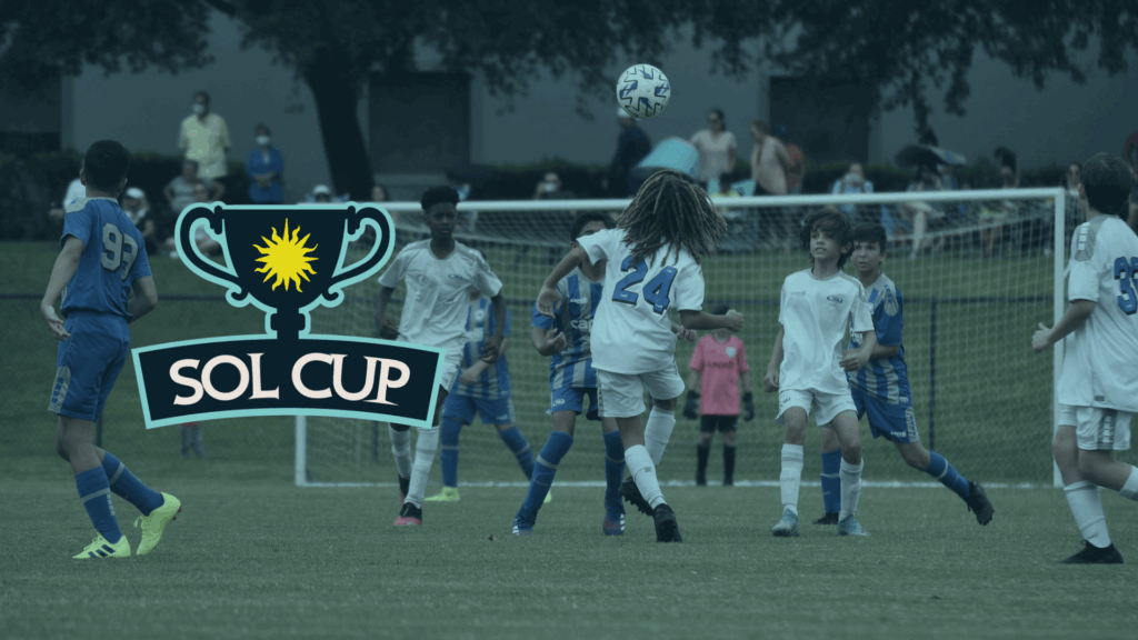 Sol Cup - Tournament Success Group
