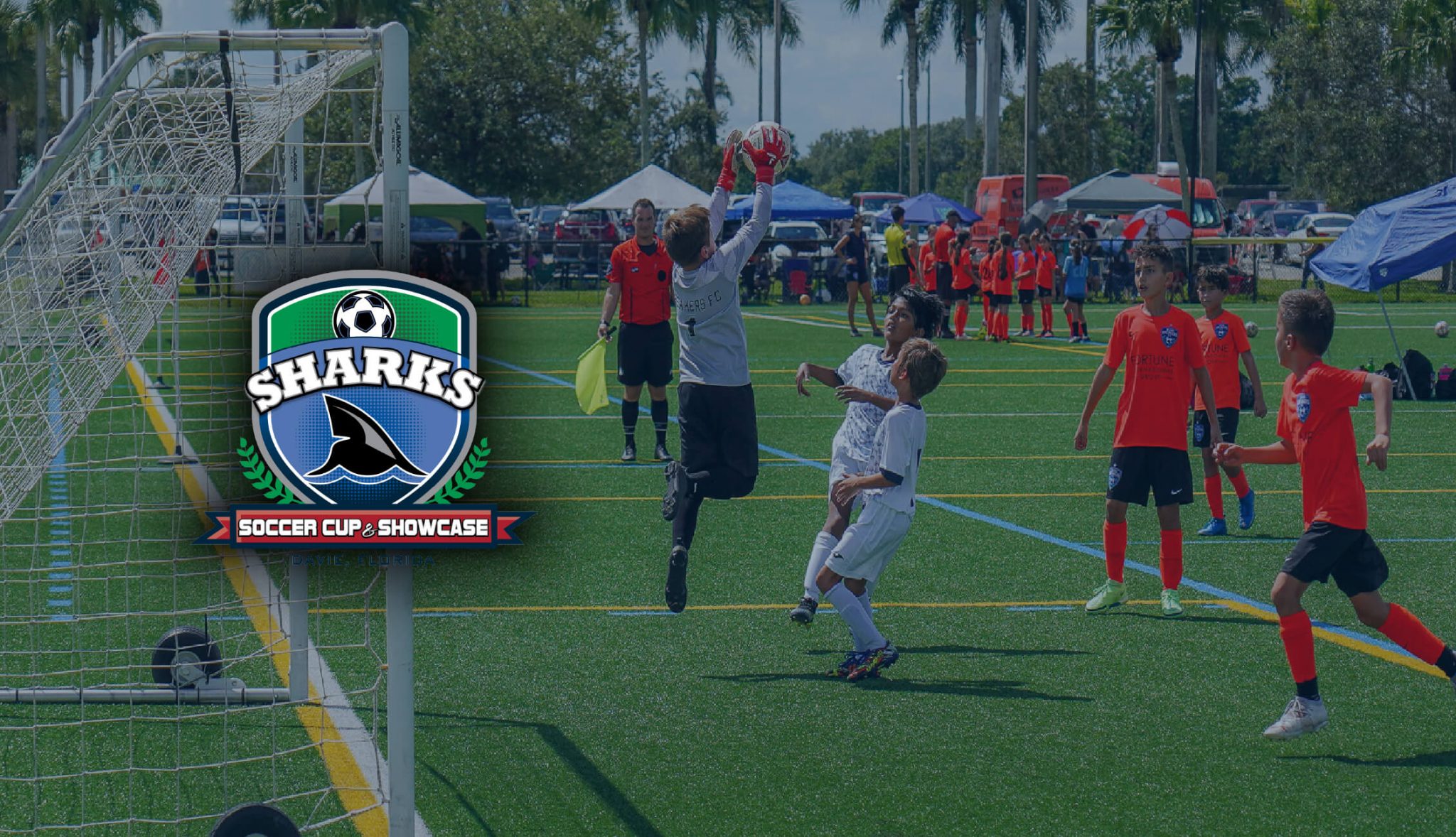 South Florida Soccer Cup & Showcase - Tournament Success Group