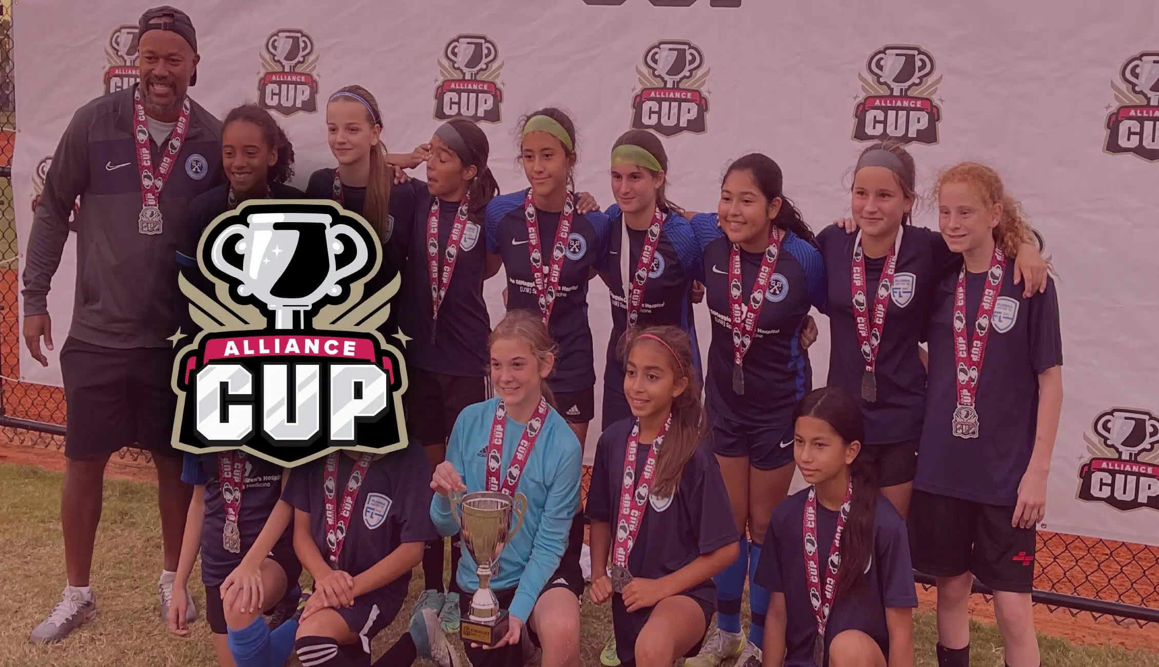 Alliance Cup – Tournament Success Group