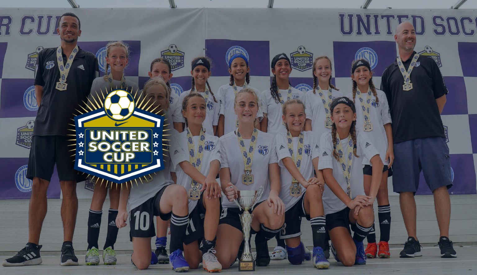 Weston Cup & Showcase - Tournament Success Group