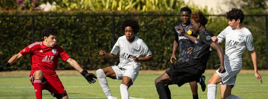 US Youth Soccer Age Group Changes: Understanding the Shift to School ...